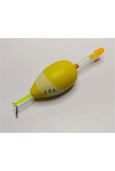 Aldos Eva Şamandıra Boyalı Tüplü 20 gr