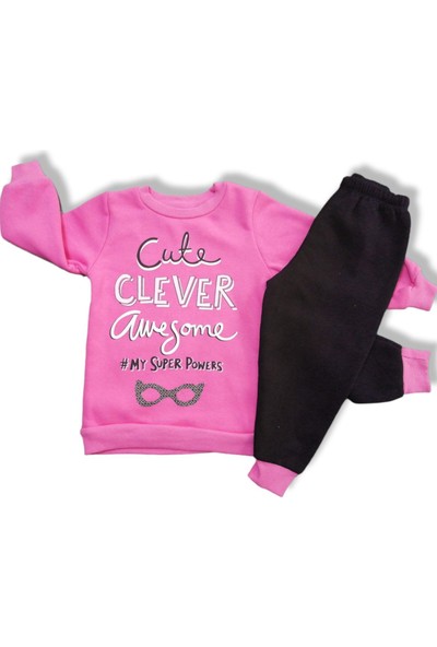 Cute Clever Kışlık 2li Takım Cute Clever Kışlık 2li Takım