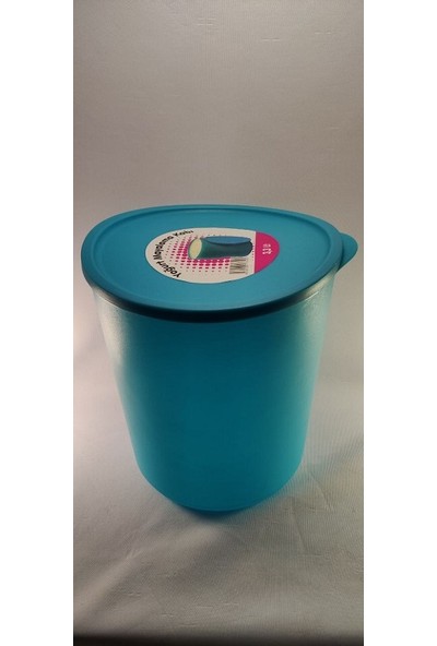 D-Fit 2'li Yoğurt Mayalama Kabı 3.3 Litre D-Fit 2'li Yoğurt Mayalama Kabı 3.3 Litre