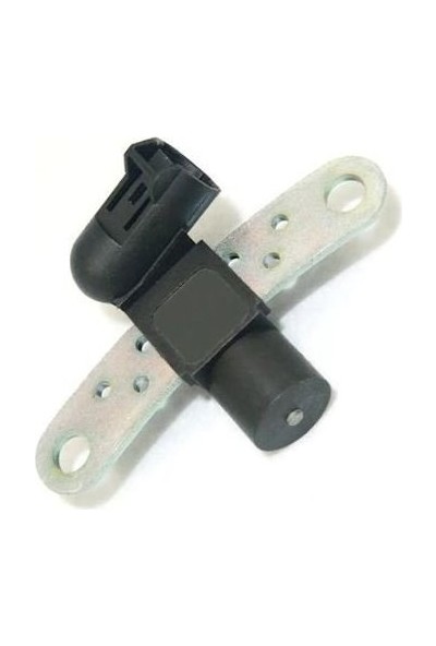 Delphi Kangoo 2 - Iı Manyetik Kaptör Yuvarlak Soketli 8200688406