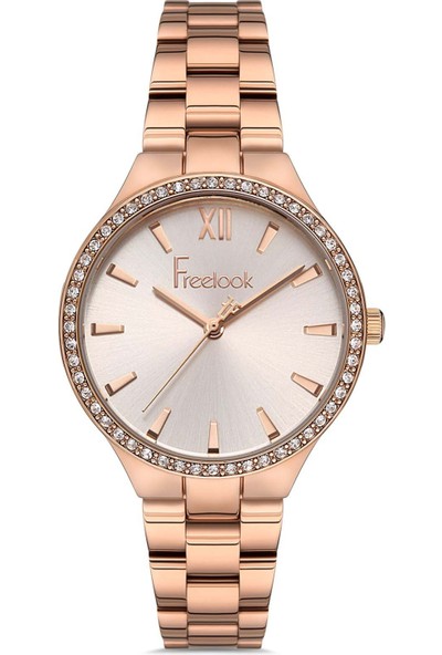 Freelook FL.1.10254.2 Kadın Kol Saati