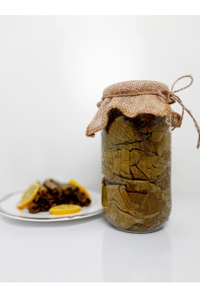 Esbe Doğal Manisa Sultaniye Salamura Uç Yaprak Cam Kavanoz 1 kg Esbe Doğal Manisa Sultaniye Salamura Uç Yaprak Cam Kavanoz 1 kg