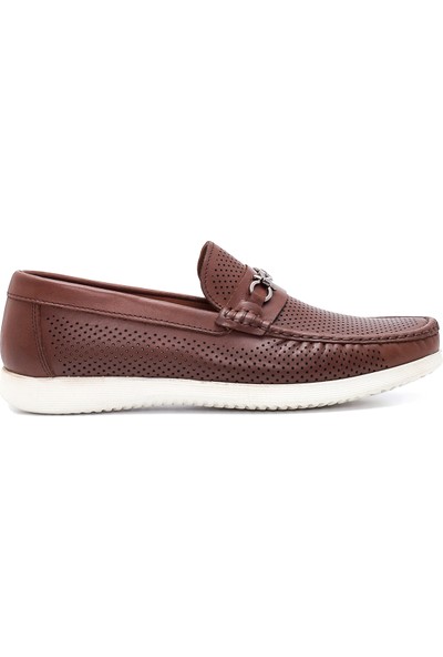 Derimod Erkek Deri Casual Loafer Derimod Erkek Deri Casual Loafer