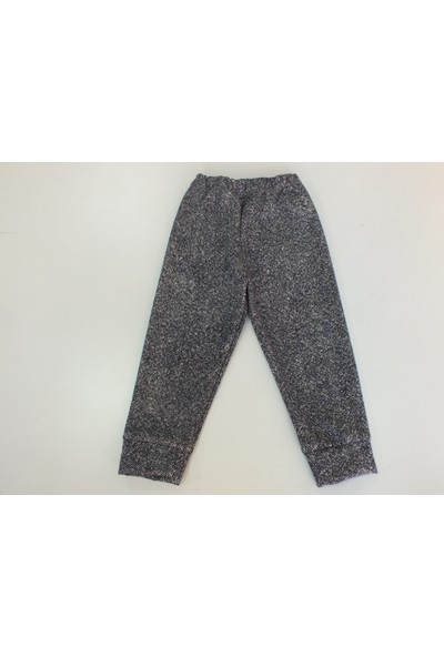 Pak Tekstil Lacivert Çocuk Eşofmanı