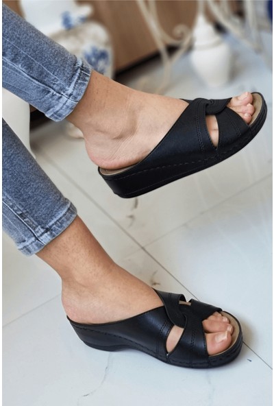 Neon Shoes Kadın Günlük Ortopedik Terletmeyen Yumuşak Taban Terlik Ev Dışarı Misafir Anne Terliği Neon Shoes Kadın Günlük Ortopedik Terletmeyen Yumuşak Taban Terlik Ev Dışarı Misafir Anne Terliği