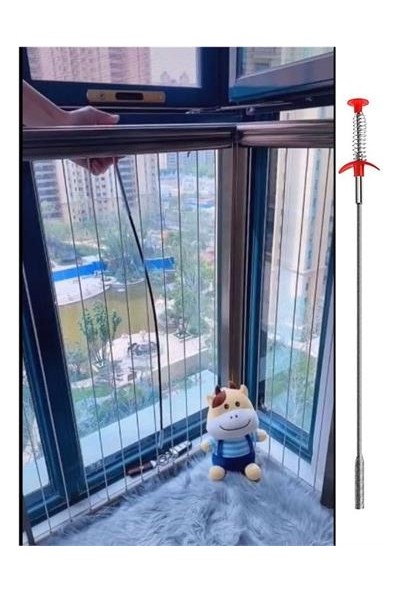 Xnews 6 Adet Object Kıskaçlı Esnek Dar Bölgede Nesne Yakalayıcı 716616