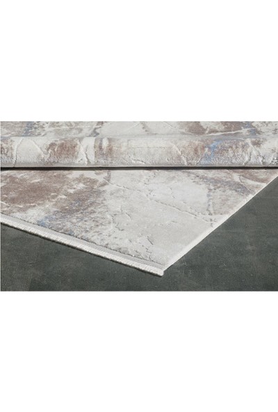Gümüşsuyu Novastyle Halı Mavi 11482 160 x 230 cm