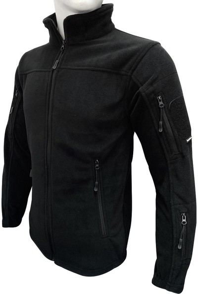 Savage 9645 Tactical Polar Mont Siyah M