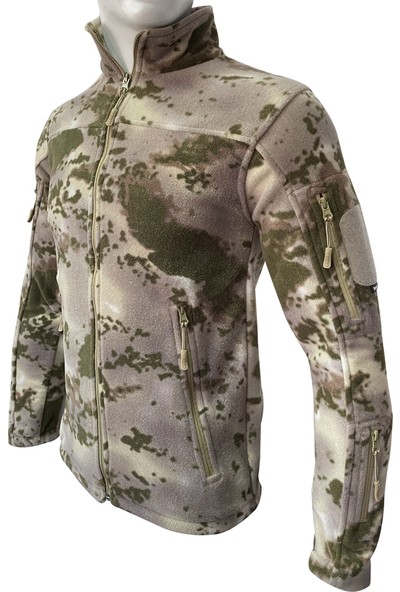 Savage 9645 Tactical Polar Mont Kamuflaj L Savage 9645 Tactical Polar Mont Kamuflaj L