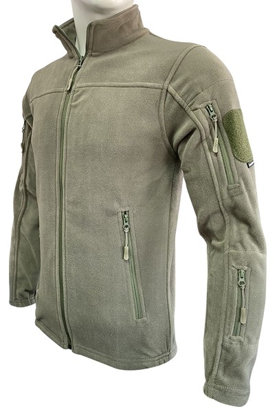 Savage 9645 Tactical Polar Mont Haki L Savage 9645 Tactical Polar Mont Haki L