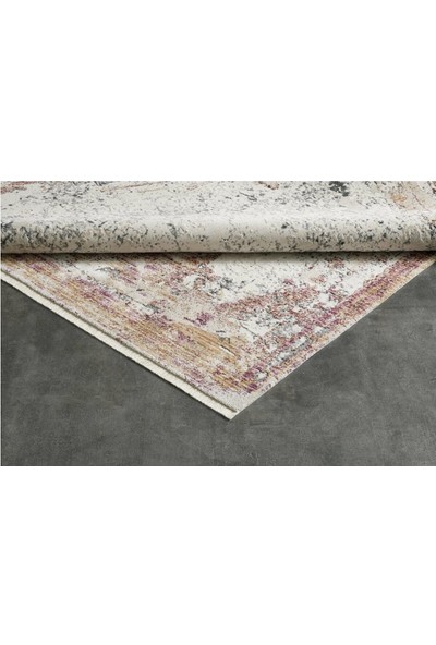 Gümüşsuyu Risus Halı Kırmızı 11290 160 x 230 cm