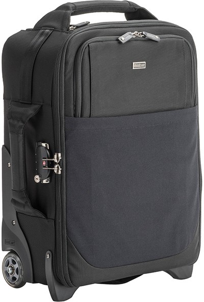 Thinktank Airport International V3.0 Siyah Çanta Thinktank Airport International V3.0 Siyah Çanta