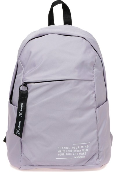 Kinetix SN364 Joanne-2 -W 2fx Kadın Sırt Çantası Kinetix SN364 Joanne-2 -W 2fx Kadın Sırt Çantası