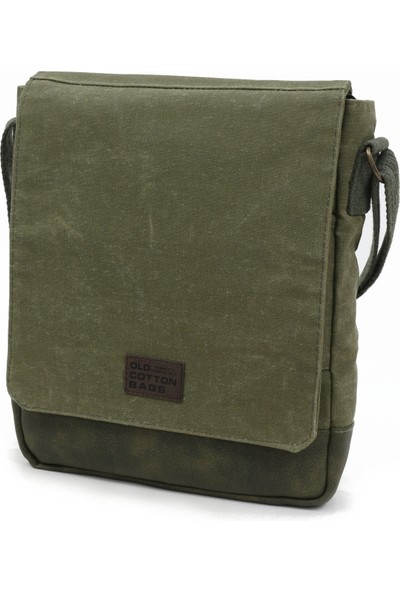 Old Cotton 7112 Suya Dayanıklı Okul Baguette Tablet Çapraz Askılı Omuz Postacı Çantası Old Cotton 7112 Suya Dayanıklı Okul Baguette Tablet Çapraz Askılı Omuz Postacı Çantası
