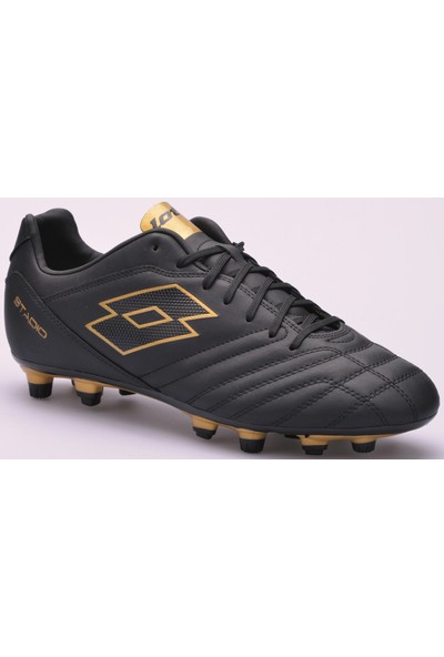 Lotto A10111558912010 AS00862481 101115589 Stadıo Fg 2fx Lotto Erkek Spor Ayakkabı Siyah