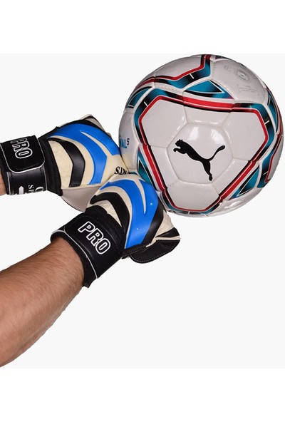 Clx Sports Pro - Mavi Kaleci Eldiveni - Clxsports-Eldvn