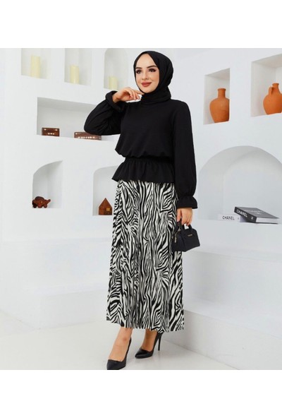 Moda Seraç İkili Takım