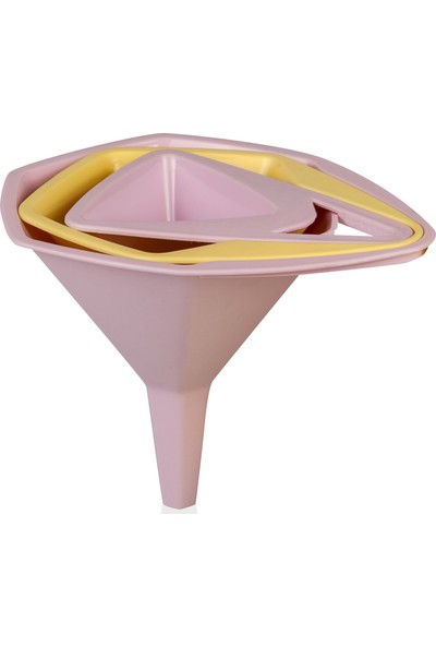 Emofom 3'lü Huni Seti