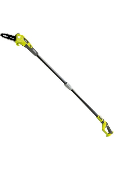 Ryobi OPP1820 18V Akülü Yüksek Dal Budama Makinesi Ryobi OPP1820 18V Akülü Yüksek Dal Budama Makinesi