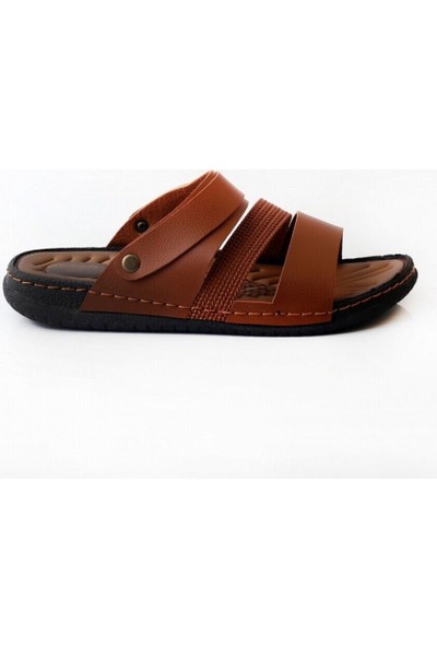 Pabucmarketi Erkek Taba Terlik Pabucmarketi Erkek Taba Terlik