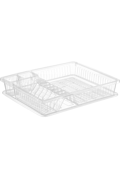 Çeyizova Lüx Küçük Boy Bulaşıklık