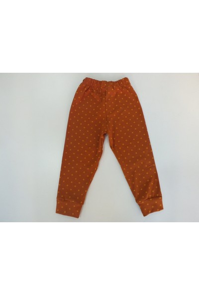 Pak Tekstil Kahverengi Çocuk Eşofmanı Pak Tekstil Kahverengi Çocuk Eşofmanı