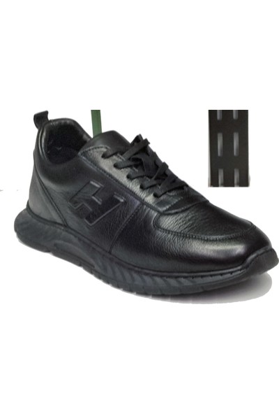 Rocside Deri Sporayakkabı