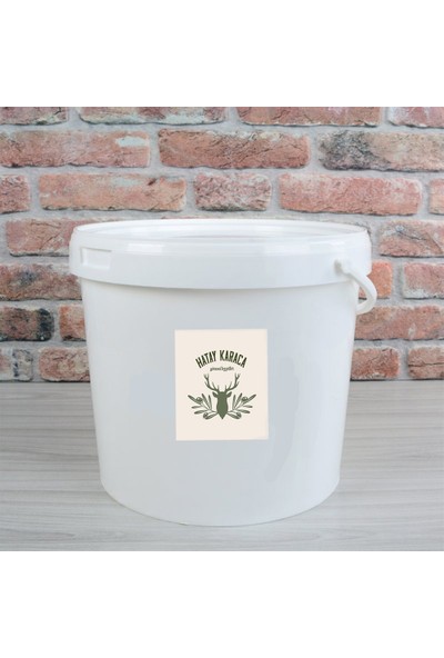 Hatay Karaca Hataykaracayöresel Biber Salçası Tatlı Kova Hatay Karaca Hataykaracayöresel Biber Salçası Tatlı Kova