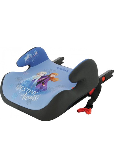 Disney Comfort Isofixli Yükseltici 15-36KG Oto Koltuğu - Frozen Iı Disney Comfort Isofixli Yükseltici 15-36KG Oto Koltuğu - Frozen Iı