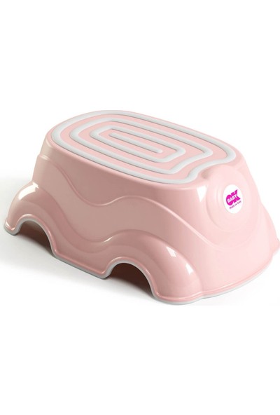 Okbaby Herbie Yükseltici / Pembe