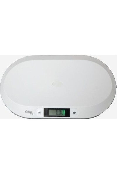 Kivi Kiwi Kbaby 25 Bebek Tartısı