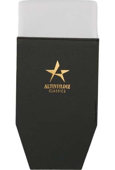 Altınyıldız Classics Cep Kart Mendili