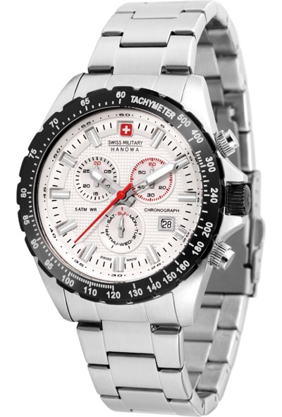 Swiss Military 06-5255.33.001 Kol Saati