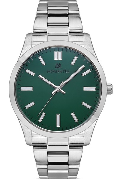 Momentus CM136S-15SS Erkek Kol Saati