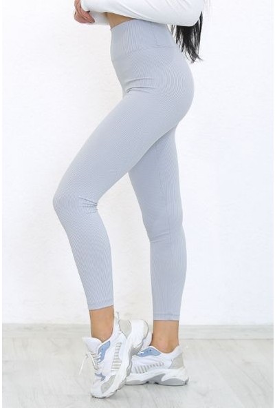 Ekstrazon Fitilli Tayt Açıkgri - 7759.1169. Ekstrazon Fitilli Tayt Açıkgri - 7759.1169.