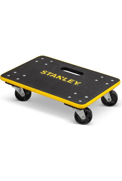 Stanley MS572 200KG 45X30CM Dört Tekerli Yük ve Paket Taşıma Arabası