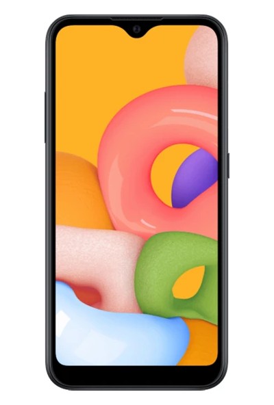 İkinci El Samsung Galaxy A01 16 GB (12 Ay Garantili)