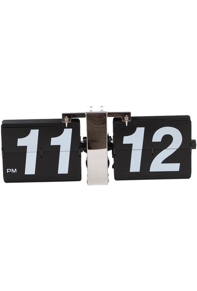 Fab Group Saat Flip Masa Saati Dekoratif Ev Ofis Hediyelik