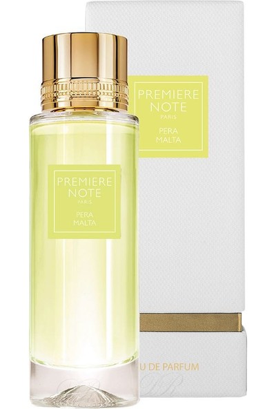 Premiere Note Paris Pera Malta Eau De Parfum Unisex 100ML Premiere Note Paris Pera Malta Eau De Parfum Unisex 100ML