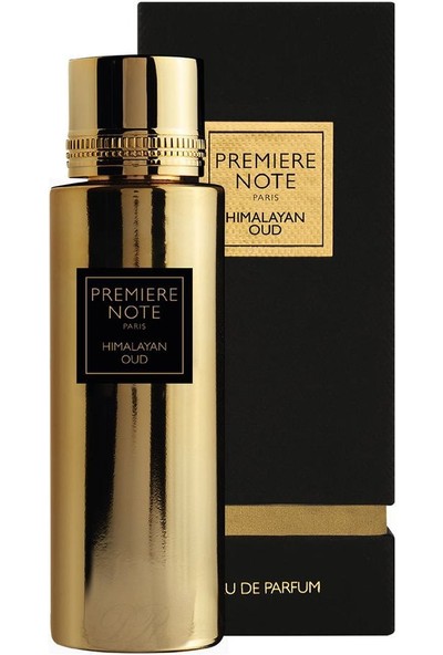 Premiere Note Paris Himalayan Oud Eau De Parfum Unisex 100ML Premiere Note Paris Himalayan Oud Eau De Parfum Unisex 100ML