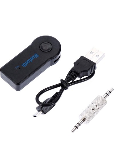 Android Ios Uyumlu Bluetooth Aux Oto Araç Teyp Kiti Android Ios Uyumlu Bluetooth Aux Oto Araç Teyp Kiti