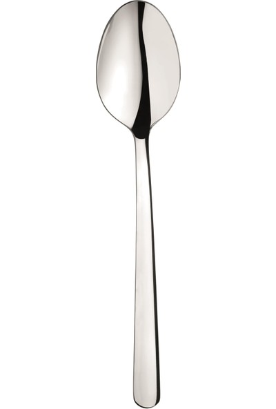 Hisar Optima Alanya 12 Adet Tatlı Kaşığı Hisar Optima Alanya 12 Adet Tatlı Kaşığı