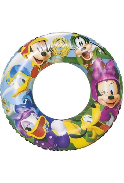 Renkli Figürlü Simit 56CM 91004 Renkli Figürlü Simit 56CM 91004