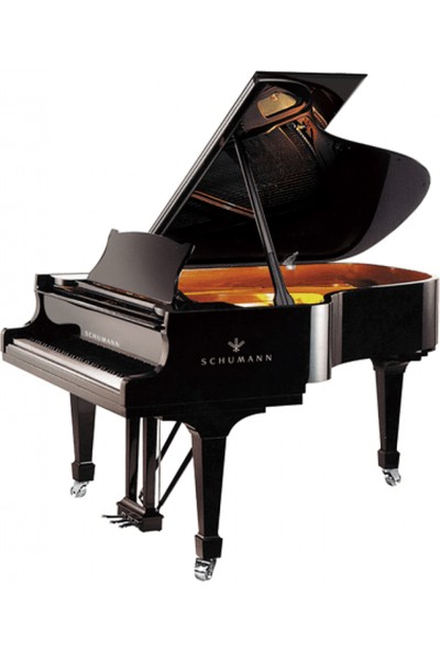 Schumann GP-168 Kuyruklu Akustik Piyano Schumann GP-168 Kuyruklu Akustik Piyano