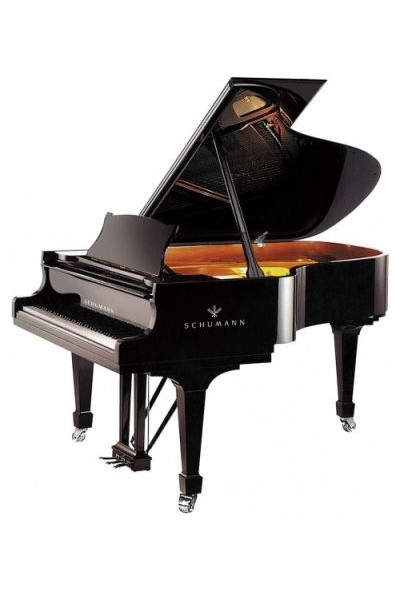 Schumann GP-186 Kuyruklu Akustik Piyano Schumann GP-186 Kuyruklu Akustik Piyano