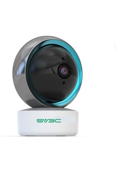 360°DÖNEBILEN Telefondan Kumanda Gece Görüşlü Iki Yönlü Ses 360°DÖNEBILEN Telefondan Kumanda Gece Görüşlü Iki Yönlü Ses