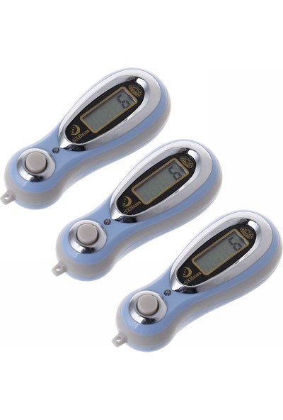 Generic 3 Adet Mp3 Şekli Zikirmatik (Yurt Dışından) Generic 3 Adet Mp3 Şekli Zikirmatik (Yurt Dışından)