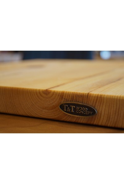 İztalya Kesme Tahtası (Büyük Boy)