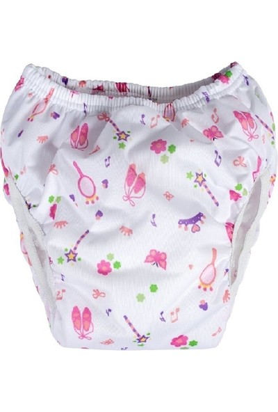 Sevi Bebe Lüks Bebek Alıştırma Külodu No:1 (10-15 Kg) 06-34-1