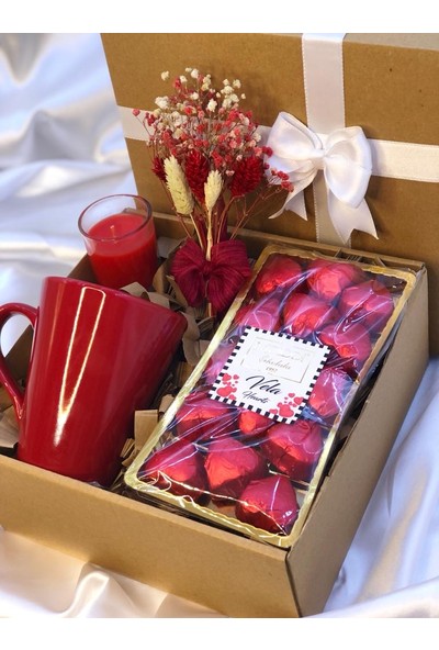 Blcavm Sevgiliye Arkadaşa Doğum Günü Hediye Seti Blcavm Sevgiliye Arkadaşa Doğum Günü Hediye Seti